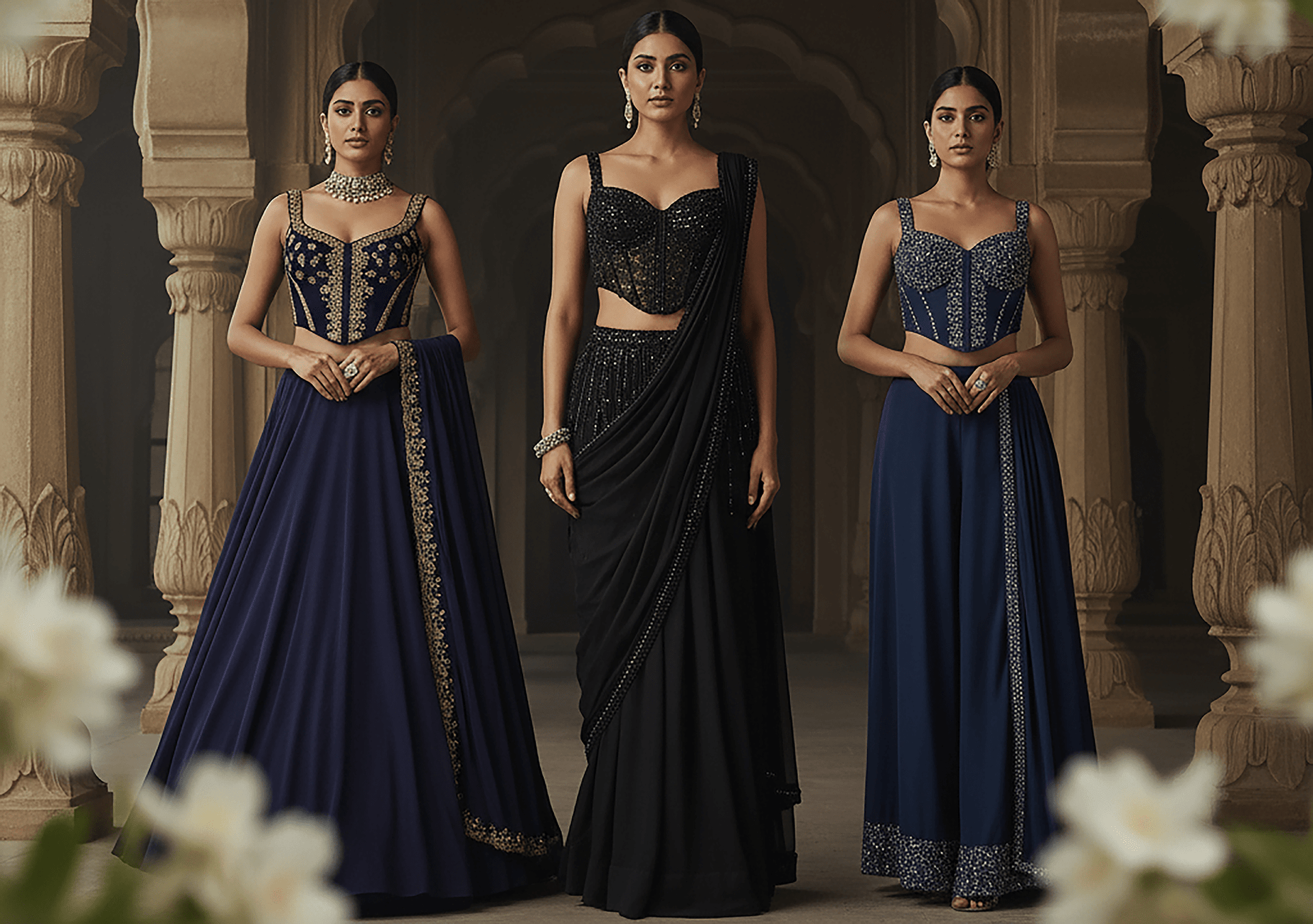 Jodhpuri Suits: The Ultimate Guide for Indian Weddings – Palkhi Fashion