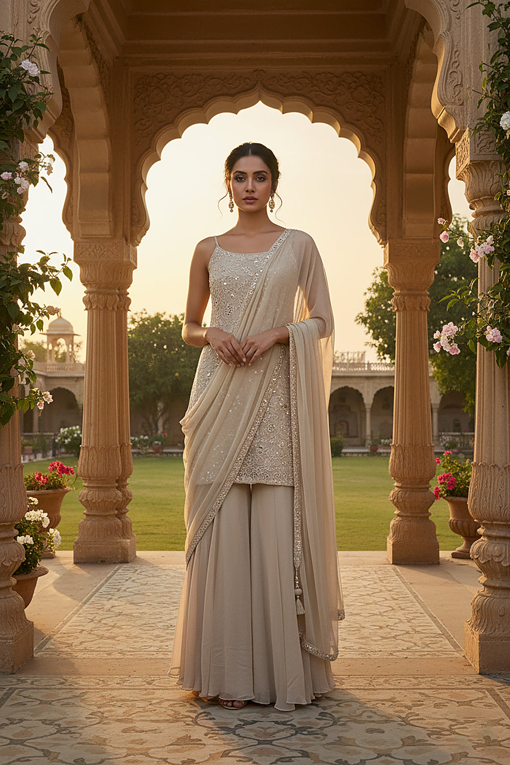 Salwar Kameez Online in USA | Anarkali Dresses Online | Palkhi Fashion ...